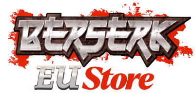 Berserk Clothing Collection 2026 | Berserk EU Store